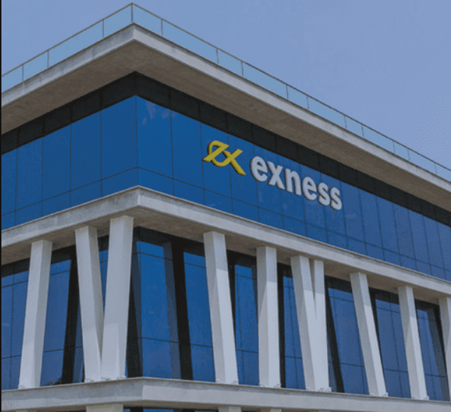 Register and open an account on Exness official website | Log in to ...